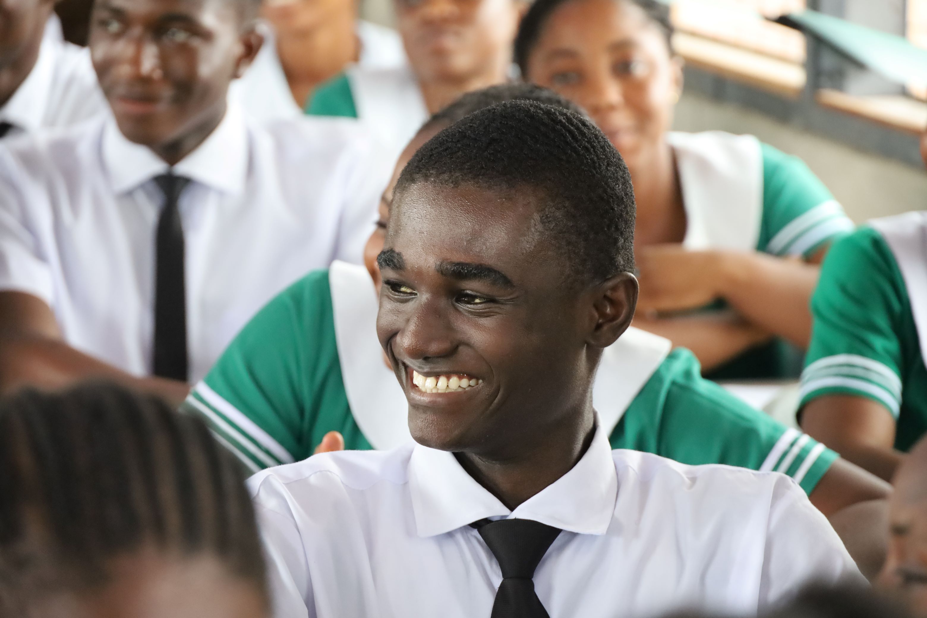 Gallery | Nursing and Midwifery Training College Atibie